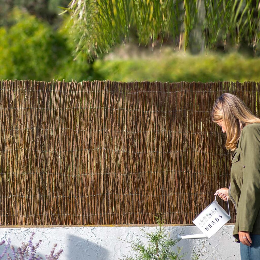 Mimbre multi | Césped La Plana