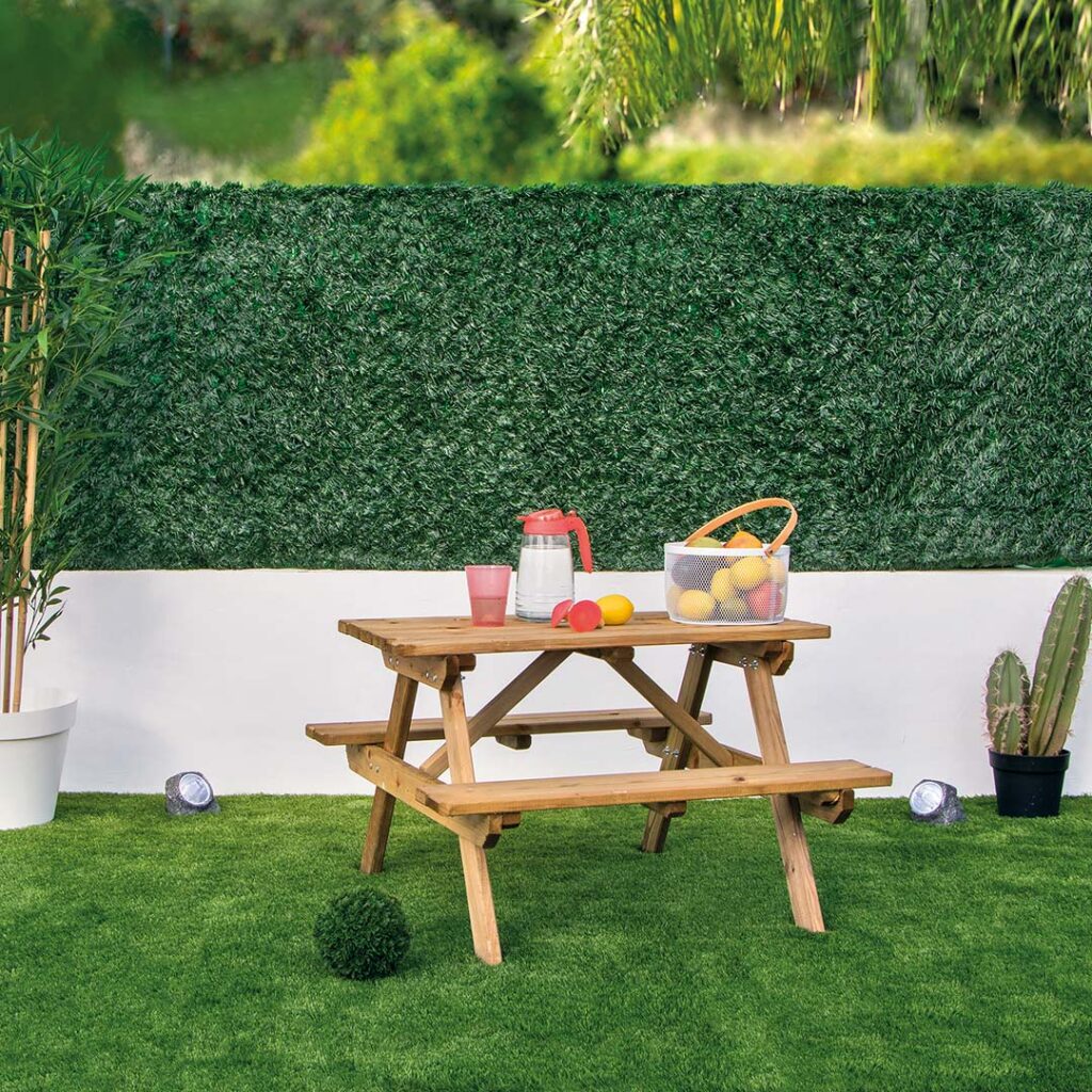 Seto Excel | Césped La Plana